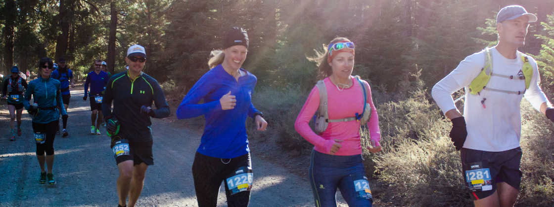 Home - Great Trail Race